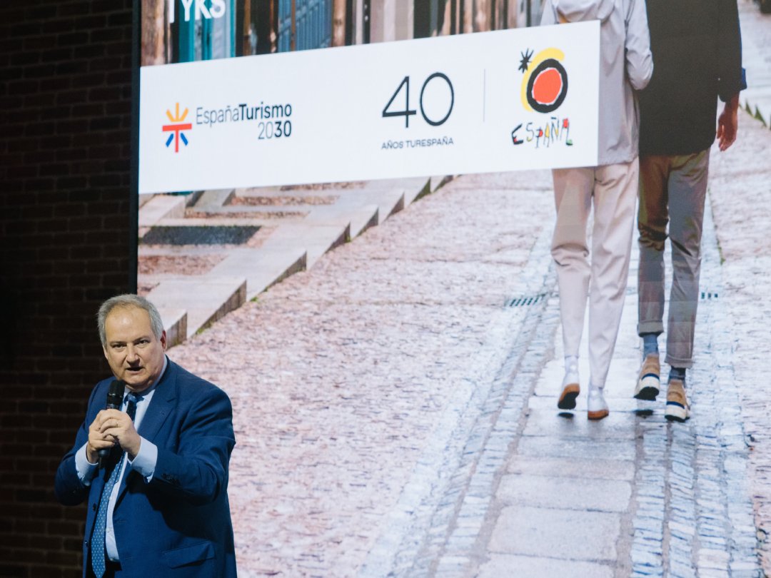 Ministerio de Industria y Turismo - Jordi Hereu presenta la primera campaña turística ...